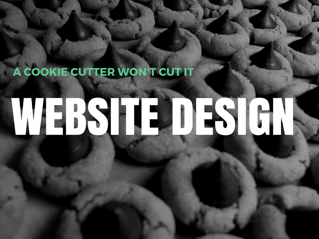 When Cookie Cutter Won't Cut It: Why Manufacturing Companies Need ...